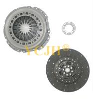 China Clutch Kit fits Jiahang TS100 TS110 TS90 82006009 for sale