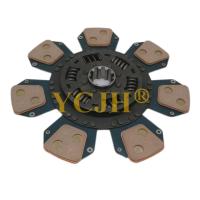 China E8NN7550PA Fits Ford/New Holand Clutch Disc 5110 5610 5640 6410 6610 6640 + for sale
