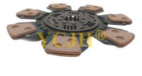 China E8NN7550PA Fits Ford/New Holand Clutch Disc 5110 5610 5640 6410 6610 6640 + for sale