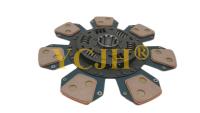 China E8NN7550PA Fits Ford/New Holand Clutch Disc 5110 5610 5640 6410 6610 6640 + for sale