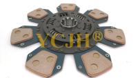 China E8NN7550PA Fits Ford/New Holand Clutch Disc 5110 5610 5640 6410 6610 6640 + for sale