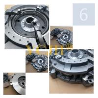 China Jiahang High Quality Clutch Kit 633 3220 00 for sale
