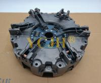 China Clutch Kit for Ford Ho,lland Td85f 5092796 5106854 5119875 5145715 for sale