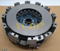 China Clutch Kit for Ford Ho,lland Td85f 5092796 5106854 5119875 5145715 for sale