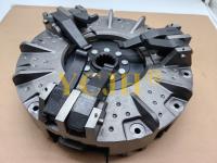 China Clutch Kit for Ford Ho,lland Td85f 5092796 5106854 5119875 5145715 for sale