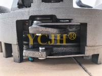 China Clutch Kit for Ford Ho,lland Td85f 5092796 5106854 5119875 5145715 for sale