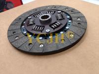 China Universal Compatibility CLUTCH DISC 1445-120-201-00 for Bolens 1702 1704 for sale