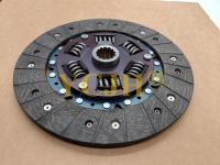 China Universal Compatibility CLUTCH DISC 1445-120-201-00 for Bolens 1702 1704 for sale