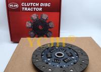 China Universal Compatibility CLUTCH DISC 1445-120-201-00 for Bolens 1702 1704 for sale