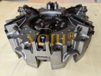 China Clutch Cover for Agricultural Machinery DUT280 280mm Diameter 14 Teeth 4013872704835 for sale