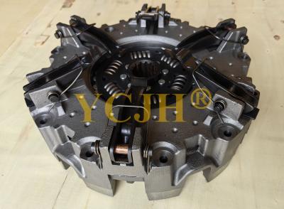 China Clutch Cover for Agricultural Machinery DUT280 280mm Diameter 14 Teeth 4013872704835 for sale