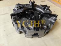 China Clutch Cover for Agricultural Machinery DUT280 280mm Diameter 14 Teeth 4013872704835 for sale
