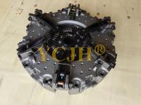 China Clutch Cover for Agricultural Machinery DUT280 280mm Diameter 14 Teeth 4013872704835 for sale