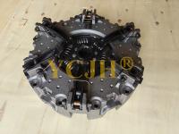 China Clutch Cover for Agricultural Machinery DUT280 280mm Diameter 14 Teeth 4013872704835 for sale