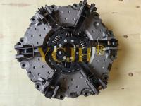 China Clutch Cover for Agricultural Machinery DUT280 280mm Diameter 14 Teeth 4013872704835 for sale
