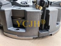China Customized 3540478M91 Clutch Cover for Massey Ferguson 6860 6870 7860 7870 8870 8880 for sale