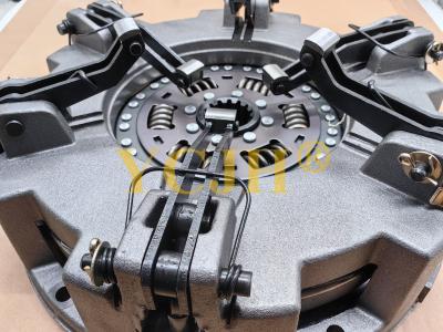 China Customized 3540478M91 Clutch Cover for Massey Ferguson 6860 6870 7860 7870 8870 8880 for sale