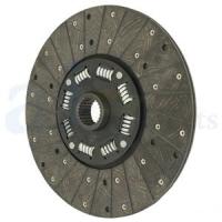 China Ford YCJH Tractor Trans Disc: 12