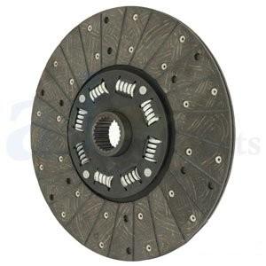 China Ford YCJH Tractor Trans Disc: 12