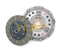 China CC31008 Clutch Cover for Toyota Forklift 4FG10-25 5FG10-25 6FG10-25 7FG10-25 for sale