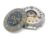 China CC31008 Clutch Cover for Toyota Forklift 4FG10-25 5FG10-25 6FG10-25 7FG10-25 for sale