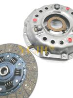 China CC31008 Clutch Cover for Toyota Forklift 4FG10-25 5FG10-25 6FG10-25 7FG10-25 for sale