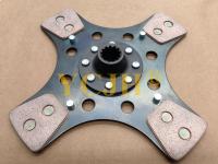 China High-Performance Clutch Disc for John- Deere 5105 5200 + for sale