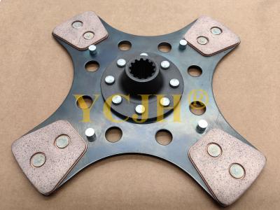 China High-Performance Clutch Disc for John- Deere 5105 5200 + for sale