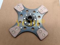 China High-Performance Clutch Disc for John- Deere 5105 5200 + for sale