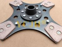 China High-Performance Clutch Disc for John- Deere 5105 5200 + for sale