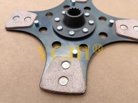 China High-Performance Clutch Disc for John- Deere 5105 5200 + for sale