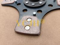 China High-Performance Clutch Disc for John- Deere 5105 5200 + for sale