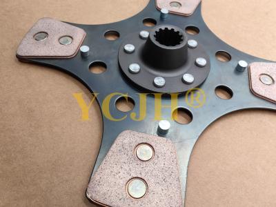 China High-Performance Clutch Disc RE227648, A-RE227648, RE72536, 328038010, RE72826 for sale
