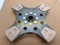 China High-Performance Clutch Disc RE227648, A-RE227648, RE72536, 328038010, RE72826 for sale