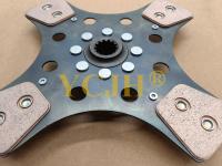 China High-Performance Clutch Disc RE227648, A-RE227648, RE72536, 328038010, RE72826 for sale