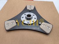China High-Performance Clutch Disc RE227648, A-RE227648, RE72536, 328038010, RE72826 for sale