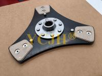 China High-Performance Clutch Disc RE227648, A-RE227648, RE72536, 328038010, RE72826 for sale
