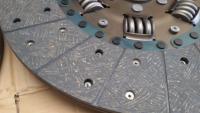 China 30100-90063 CLUTCH DISC for sale