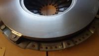 China Plate Assembly Ford 5610 7610 6610 YCJH TB110 TB120 TB100 for sale