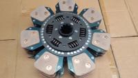 China 82983565 Clutch plate TS6000  87565934  Presure plate TS6000 for sale