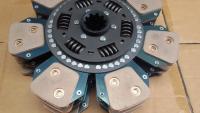 China 82983565 Clutch plate TS6000  87565934  Presure plate TS6000 for sale
