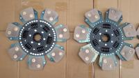 China 82983565 Clutch plate TS6000  87565934  Presure plate TS6000 for sale