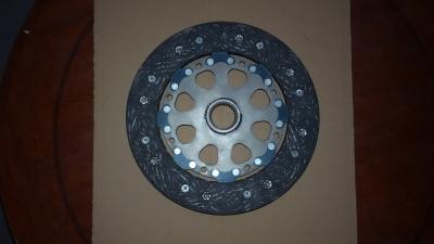 China HB1358 CLUTCH DISC for sale