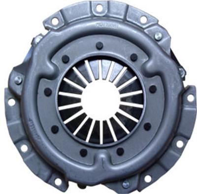 China 6C090-13300 New Clutch Pressure Plate Made to fit Kubota Tractor Models B7300 + for sale