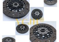 China KUBOTA L3800 tractor clutch disc K32590-14300 with high durability for sale