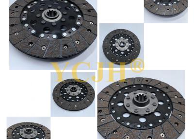 China KUBOTA L3800 tractor clutch disc K32590-14300 with high durability for sale