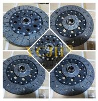 China KUBOTA L3800 tractor clutch disc K32590-14300 with high durability for sale