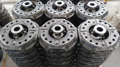 China 1880096208  CLUTCH COVER for sale