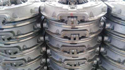 China VPG1062 COVER ASSEMBLY CLUTCH for sale