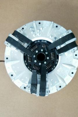China 11 inch  Tactor clutch,1930985 for sale